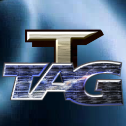 Icon for Tekken Tag Tournament by Mufaso26 - SteamGridDB