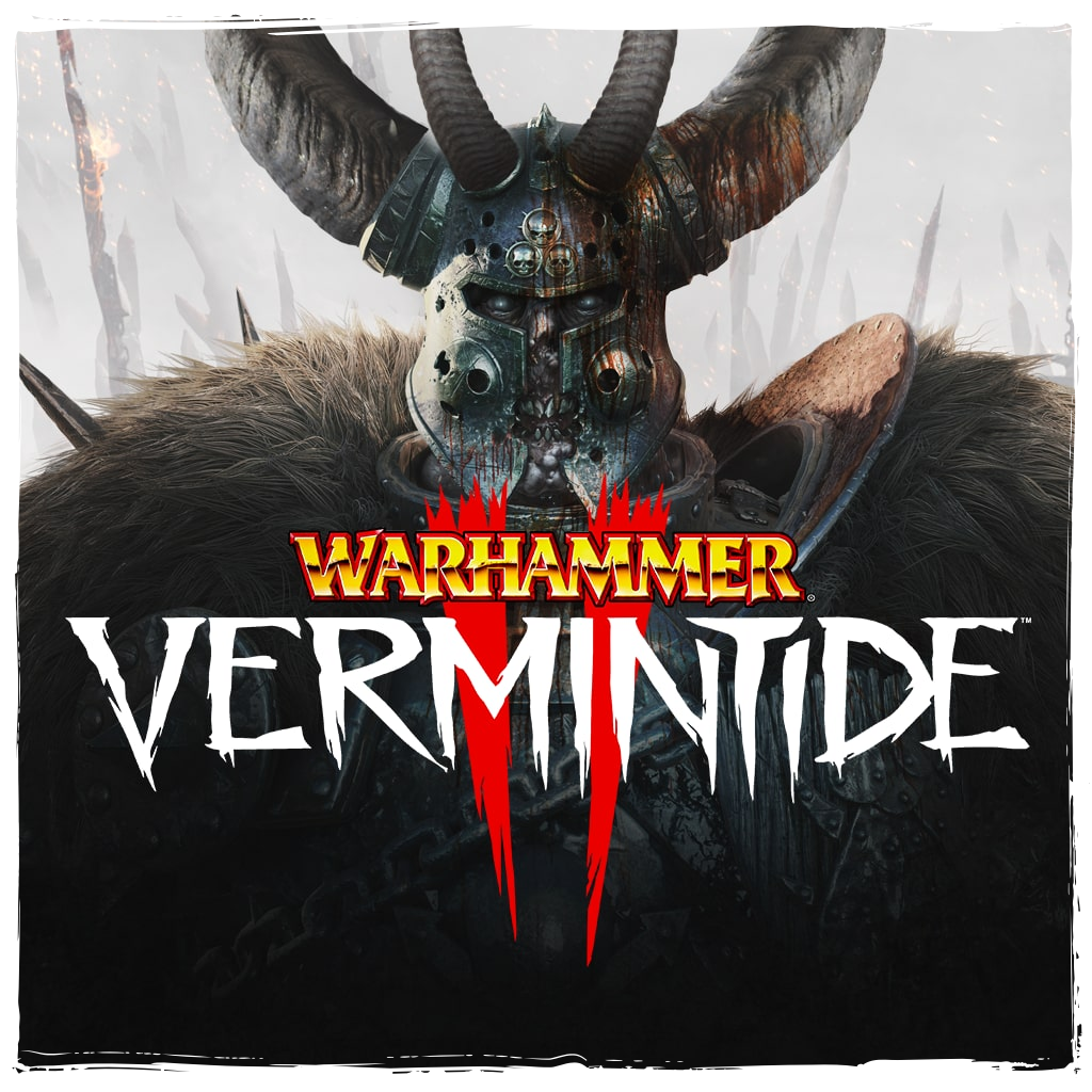 Icon for Warhammer: Vermintide 2 by r_dsgnd - SteamGridDB