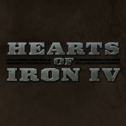 Icon for Hearts of Iron IV by Latitop - SteamGridDB