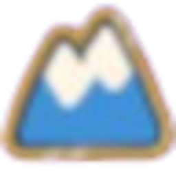 Icon for PEAK by estero - SteamGridDB