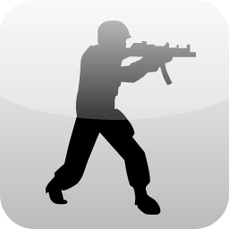 Icon for Counter-Strike: Source by Moohoo - SteamGridDB