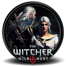 Icon for The Witcher 3: Wild Hunt by skeletonkev - SteamGridDB