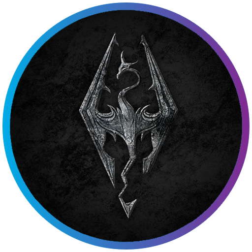 Icon for The Elder Scrolls V: Skyrim - Special Edition by RESENTMENT ...