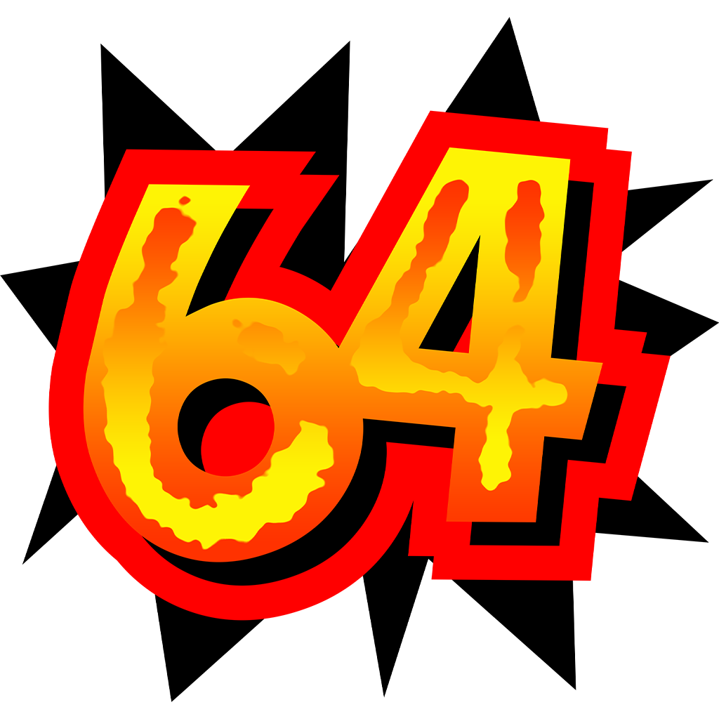 Icon for Super Smash Bros. by Kam - SteamGridDB