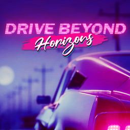Icon for Drive Beyond Horizons by NeVoJP - SteamGridDB