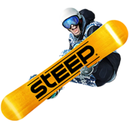 Icon for Steep by Peggin - SteamGridDB