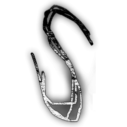 Icon for Slender: The Arrival by Gangrelm - SteamGridDB