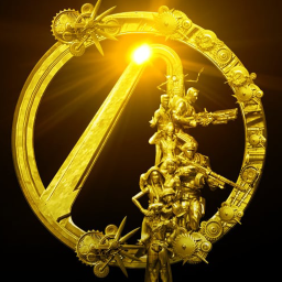 Icon for Borderlands 4 by Kutsune - SteamGridDB