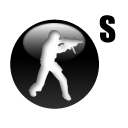 Icon for Counter-Strike: Source by Johnny Ghost - SteamGridDB