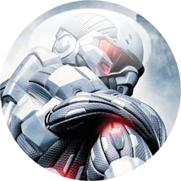 Icon for Crysis Remastered by Moohoo - SteamGridDB