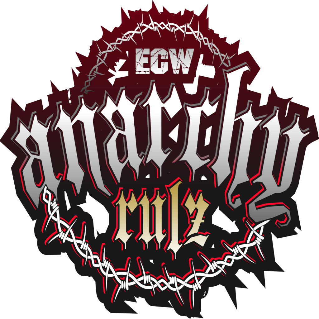 Icon for ECW Anarchy Rulz by howitzer79 - SteamGridDB