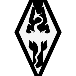 Icon for The Elder Scrolls V: Skyrim - Special Edition by thatRdude ...