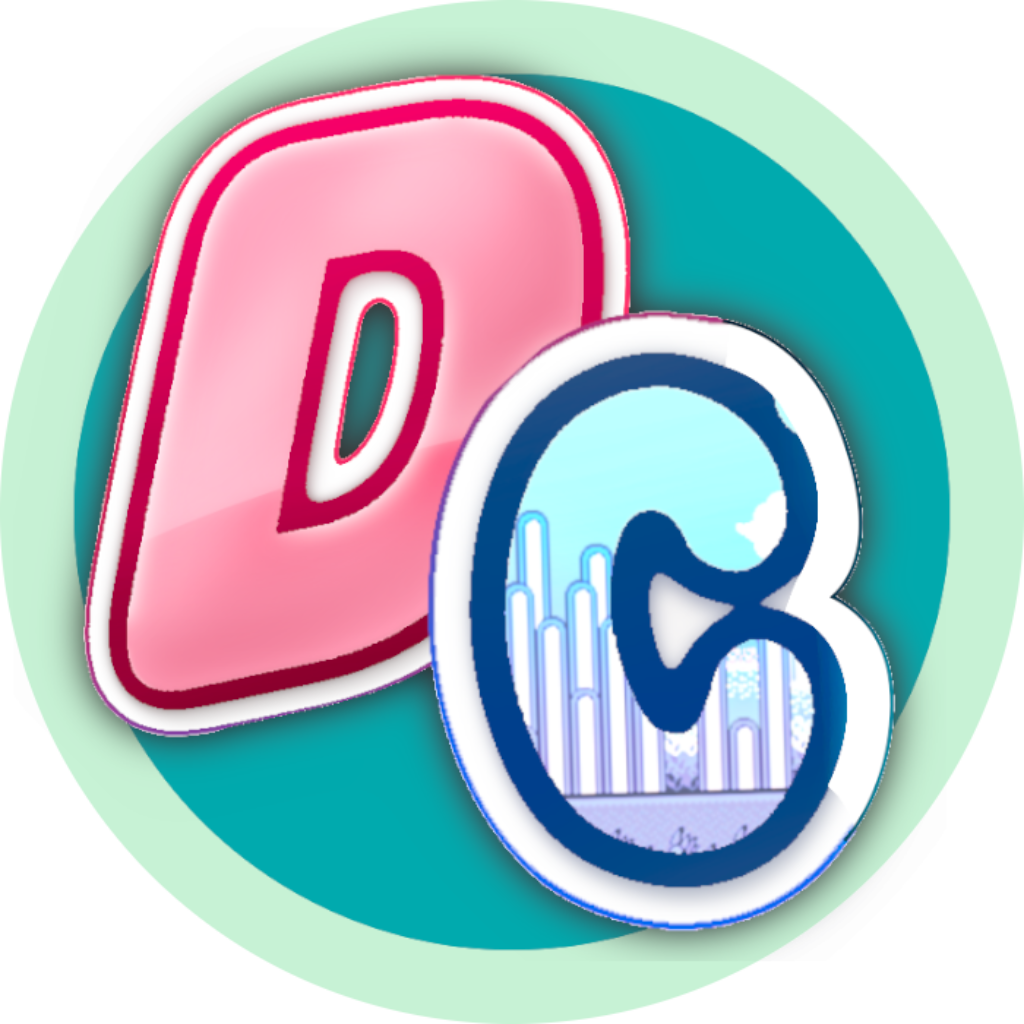 Icon for Kirby Dream Crafter by Tamale - SteamGridDB