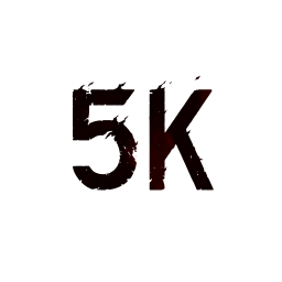 Icon for SCP: 5K by BigHungryChicken - SteamGridDB
