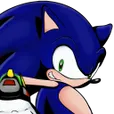 Icon for Sonic Battle R by David0Mario - SteamGridDB
