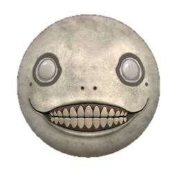 Icon for NieR: Automata by leont07 - SteamGridDB
