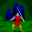 Icon for Ultima V: Warriors of Destiny by Zaphero - SteamGridDB