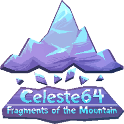 Icon for Celeste 64: Fragments of the Mountain by Néstor Ü - SteamGridDB