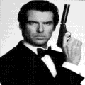 Icon for GoldenEye 007 by LuigiVs - SteamGridDB