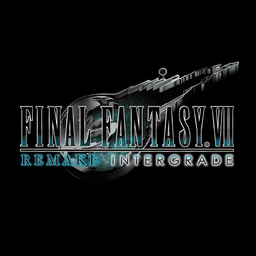 Icon for Final Fantasy VII Remake Intergrade by Zeke12 - SteamGridDB
