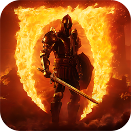 Icon for The Elder Scrolls IV: Oblivion Remastered by al0kta - SteamGridDB