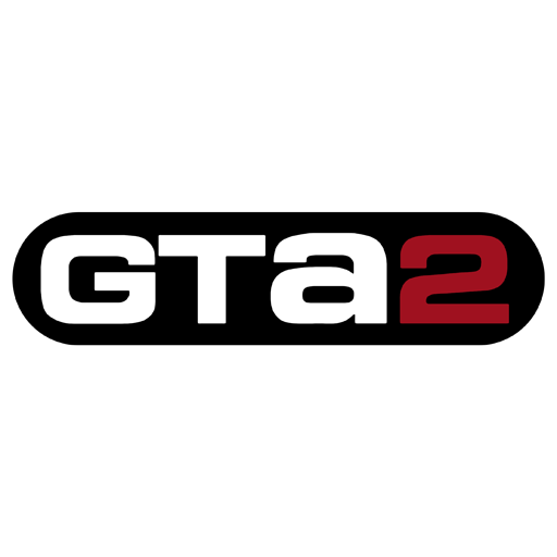 Icon for Grand Theft Auto 2 by 7Works - SteamGridDB