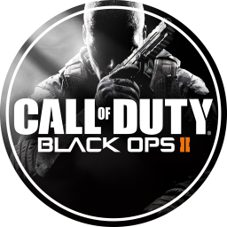 Icon for Call of Duty: Black Ops II by r_dsgnd - SteamGridDB
