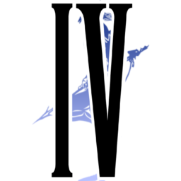 Icon for Final Fantasy IV by MrHtuber - SteamGridDB