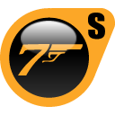 Icon for GoldenEye: Source by Johnny Ghost - SteamGridDB