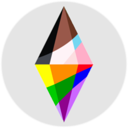 Icon for The Sims 4 by BlueRafael - SteamGridDB