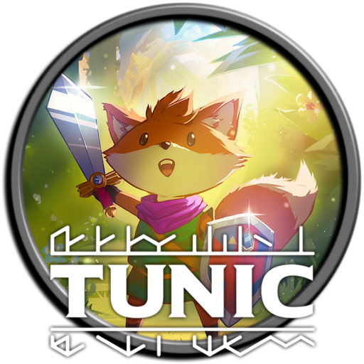 Tunic - SteamGridDB