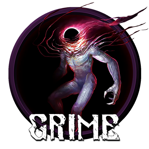 Icon for GRIME by Broken_Noah - SteamGridDB