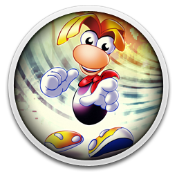 Icon for Rayman® Forever by Thello07 - SteamGridDB