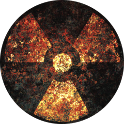 Icon for S.T.A.L.K.E.R.: Call of Pripyat by Kebsu - SteamGridDB