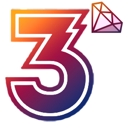 Icon for Rock Band 3 Deluxe by GarrT - SteamGridDB