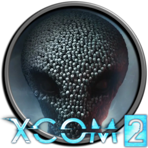 Icon for XCOM 2 by LutzPS - SteamGridDB