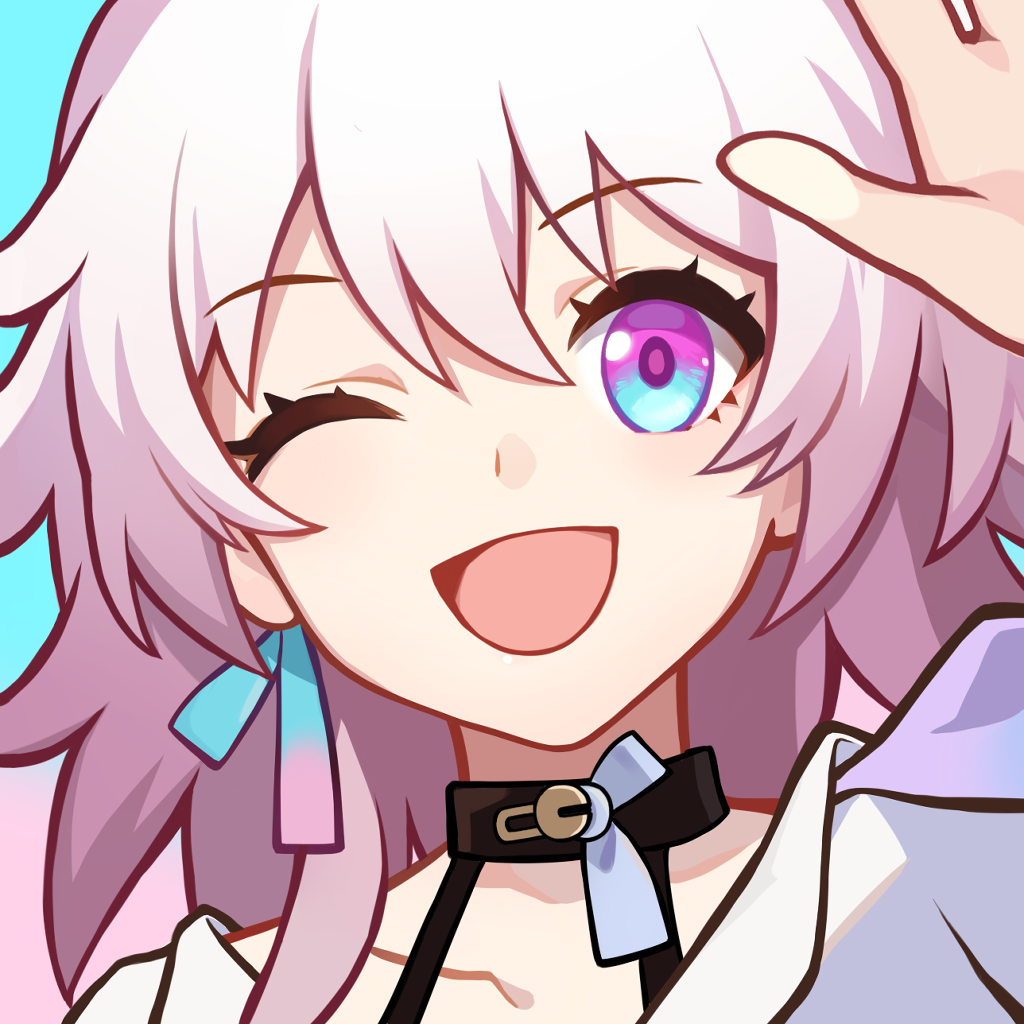 Honkai: Star Rail - SteamGridDB