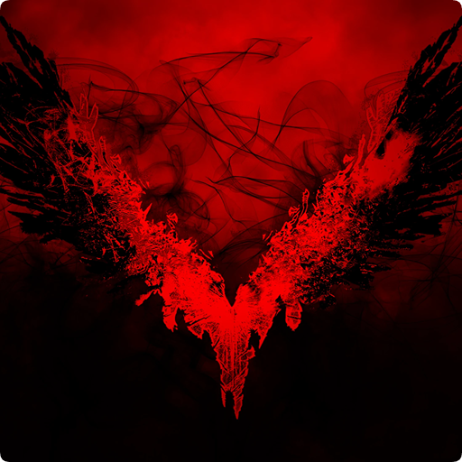 Icon for Devil May Cry 5 by 0xOFF - SteamGridDB