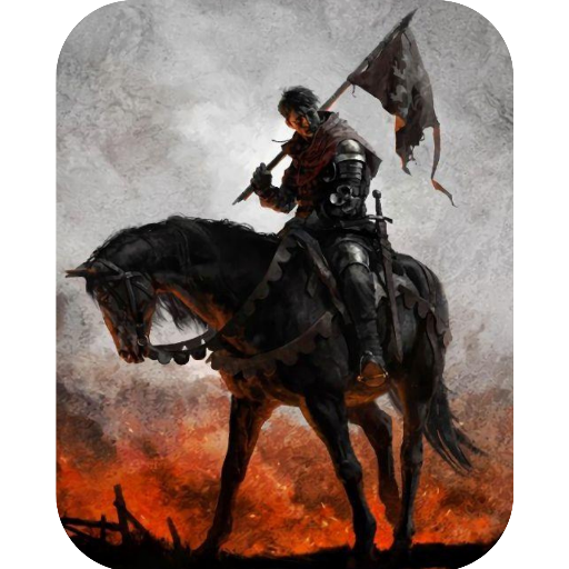 Rectangular Game Icons - SteamGridDB