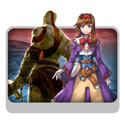 Icon for PCSX2 (Emulator) by Saikyō - SteamGridDB