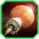 Icon for Planetbase by TomWheeler - SteamGridDB