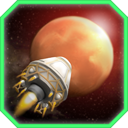 Icon for Planetbase by TomWheeler - SteamGridDB