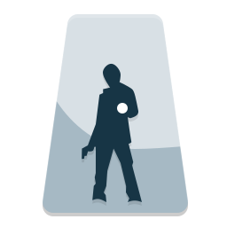 Icon for Alan Wake by Kyuyrii - SteamGridDB