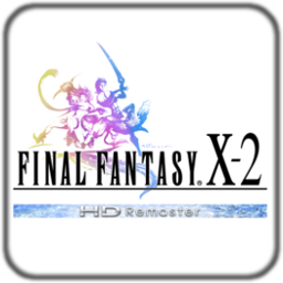 Icon for Final Fantasy X/X-2 HD Remaster by darklinkpower - SteamGridDB