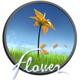 Icon for Flower by Bradaloop - SteamGridDB