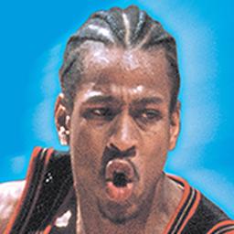 Icon for NBA 2K by YellowJello - SteamGridDB