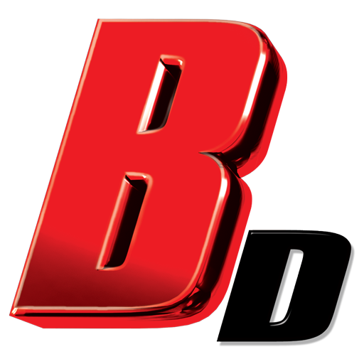 Icon for Burnout Dominator by diegou26 - SteamGridDB