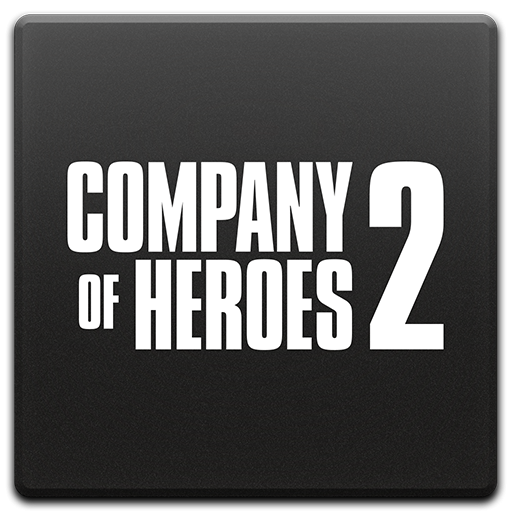 Icon for Company of Heroes 2 by al0kta - SteamGridDB