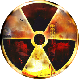 Icon for S.T.A.L.K.E.R.: Shadow of Chernobyl by Kebsu - SteamGridDB