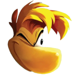 Icon for Rayman Legends by BigHungryChicken - SteamGridDB